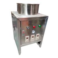 China garlic clove making machine peeling garlic in egypt for sale