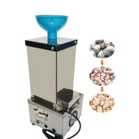 China high quality garlic peeling machine / garlic peel tool with low price popular for sale