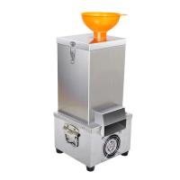 China High Quality Garlic Peeling Machine / Garlic Skin Removing Machine / Garlic Peeler for sale