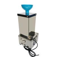 China Professional Durable Electric Automatic Small Dry Onion Garlic Peeler Peeling Machine for sale