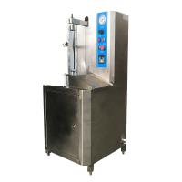 China watermelon peeler machine Pumpkin Pineapple Papaya Peeling Machine skin removing machines for sale