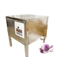 China Low Price Multifunctional Peeling Machine Industrial Onion Peeler With Great Price for sale