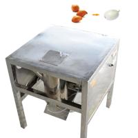 China 2022 Top Sale Garlic Peeling Onion Peeling Machine With Low Price for sale
