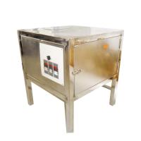 China Food Grade Garlic Skin Remove Peeler Processing Machine Potato Peeler With Brush With High Quality for sale