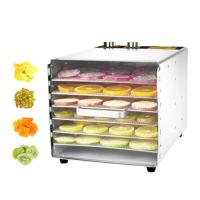 China Hot Air Mushroom Banana Tropic Fruit Dryer Drying Machine Equipment / Fig Drying Dehydrator for sale