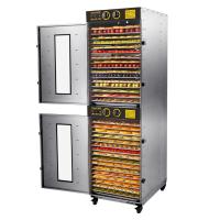China Industrial Fruits Dryer/Freeze Fish Fruit Dryer Dehydrator Machine/Tomato Drying Machine for sale