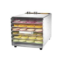 China Food dryer machinery food dryer dehydrator machine box drying equipment for sale