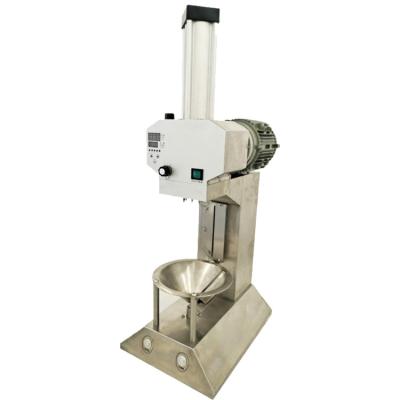 China Neweek Green Coconut Peeler Cutting Machine Price Coconut Skin Removing Machine for sale
