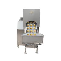 China Sus 304 Stainless Steel Commercial Onion Peeler Dezhou for sale