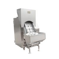 China Sus 304 Stainless Steel Commercial Onion Peeler Dezhou for sale