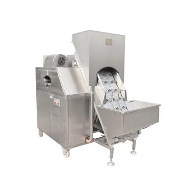 China Factory Price Chopper Peeler And Onion Cutting Machine Minitype for sale