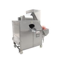 China Factory Price Chopper Peeler And Onion Cutting Machine Minitype for sale