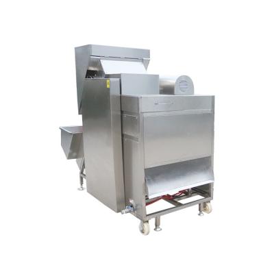 China 2022 Best Selling Slicer Machine Peeler And Onion Cutting Foshan for sale