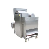China Factory Price Red Onion Potato Carrot Peeler Ce for sale
