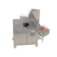 China The Competitive Factory Price Chopper Garlic Onion Dicer Mincer Cutter Peeler Ce Approved for sale