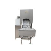 China Factory Price Stainless Steel Garlic Press Crusher Australia for sale