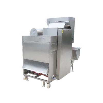 China Eco Friendly Peeling Machines For Onion Dezhou for sale