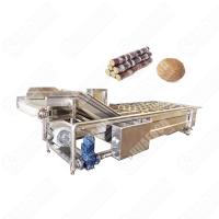 China Oem/Odm Commercial Vegetable Washing Machine Industrial Foshan for sale