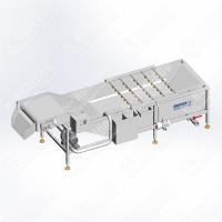 China Oem/Odm Commercial Vegetable Washing Machine Industrial Foshan for sale
