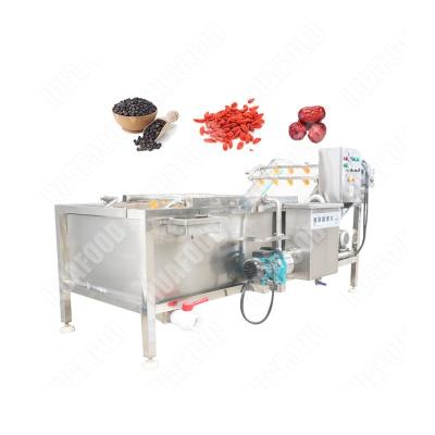 China Low Cost Vegetable Washing Machine For Home Heavy Duty for sale