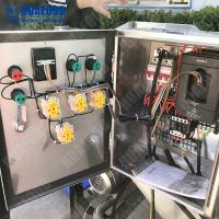 China Ce Certified Potato Washing And Sorting Machine Iso for sale