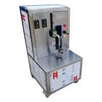 China Automatic Industrial Pineapple Pumpkin Taro Squash Cushaw Papaya Watermelon Melon Fruit Peeling Machine For Sale for sale