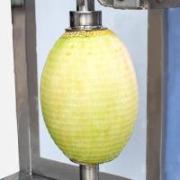 China New Product Green Peeler /Plantain Peeling Machine/ Skin Removing Machine for sale