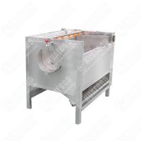 China Brand New Natural Vegetable Wash With Great Price for sale