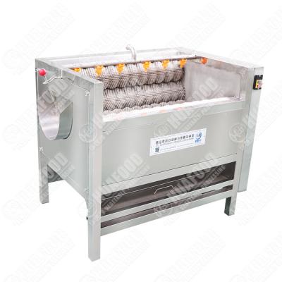 China Brand New Stainless Steel Cleaner Made In China for sale