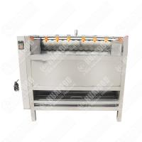China Brand New Stainless Steel Cleaner Made In China for sale