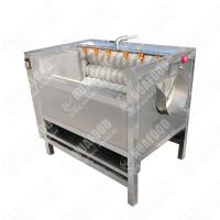 China Brand New Vegetable Chips Ce Approved for sale