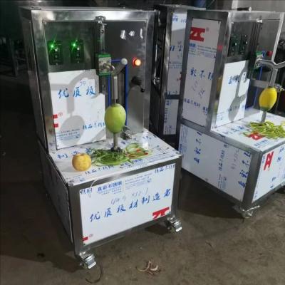 China 2023 New Design Good Quality Garlic Separator Machine Commercial Potato Peeler Machine Made In China for sale