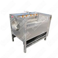 China Multifunctional Fit Organic Fruit And Vegetable Wash Factory Supplier for sale
