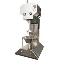 China Electric Coconut Peeling Automatic Green Coconut Cutting Machine by Factory Supplies for sale