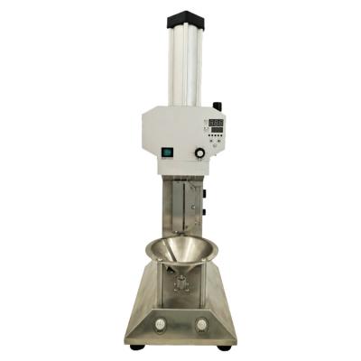 China Portable diamond shape green coconut peeling machine/coconut cutting machine factory price for sale