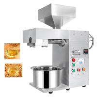 China High Quality Jojoba Seeds Oil Press Machine Best Price for sale