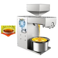 China Discounted Sunflower Oil Press Machine 2023 Top Sale for sale