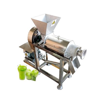 China Commercial automatic fruit orange juicer machine / Industrial profession mango juice extractor for sale