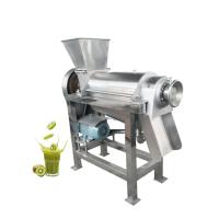 China Commercial automatic fruit orange juicer machine / Industrial profession mango juice extractor for sale