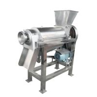 China Commercial automatic fruit orange juicer machine / Industrial profession mango juice extractor for sale
