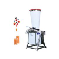 China Juice Extractor Machine Electric Lemon Squeezer Calamansi Juice Extractor Machine for sale