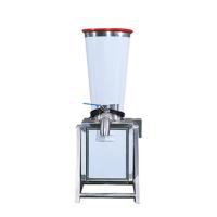 China Juice Extractor Machine Electric Lemon Squeezer Calamansi Juice Extractor Machine for sale