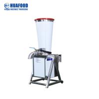 China Juicer Juice Extractor Machine Spiral Fruit Juicer / Fruit Juice Screw Extractor / Spiral Industrial Juicer Machine for sale