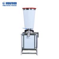 China Juicer Juice Extractor Machine Spiral Fruit Juicer / Fruit Juice Screw Extractor / Spiral Industrial Juicer Machine for sale