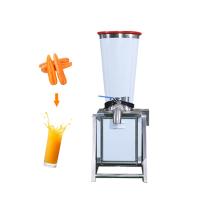 China factory supplier wholesale pineapple juice extractor machine price for sale
