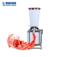 China factory supplier wholesale pineapple juice extractor machine price for sale