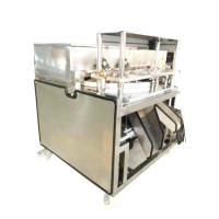 China Industrial use fruit stone coring seed removing plum olive cherry pitting machine for sale