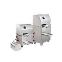 China Stainless Steel Fresh Price Sugarcane Juicer Machine Electric Juice Sugar Cane Extractor for sale