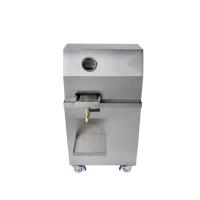 China Stainless Steel Fresh Price Sugarcane Juicer Machine Electric Juice Sugar Cane Extractor for sale