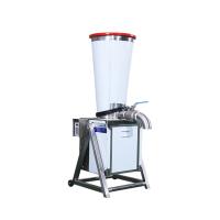 China Juicer Extractor Machine /Juice Making Machine / Commercial Fruit Juice Making Machine for sale